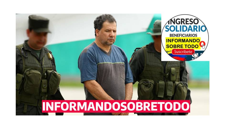 Se Declara Una Nueva Condena Para El Exparamilitar Alias "Don Mario ...